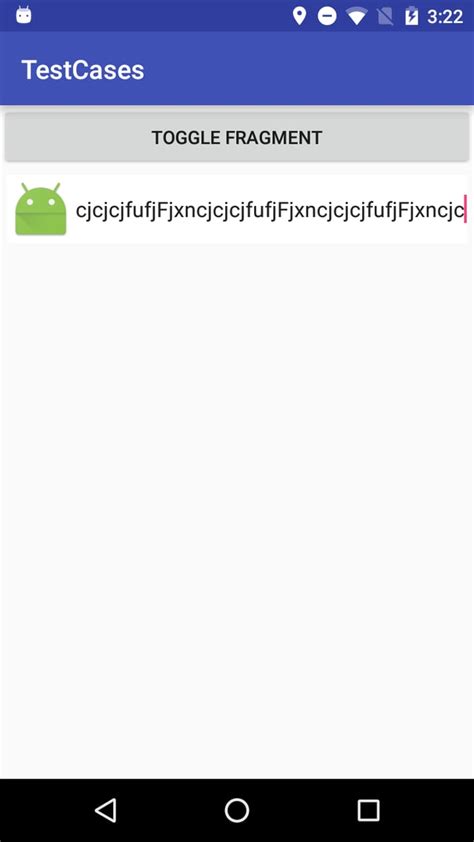 Android Set AutocompleteTextView Hint In A Single Line With Ellipsize