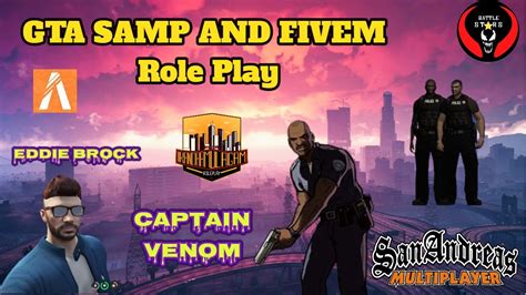 Gta Roleplay Samp And Fivem Police Rp Iurp Road To K Subs Iurp