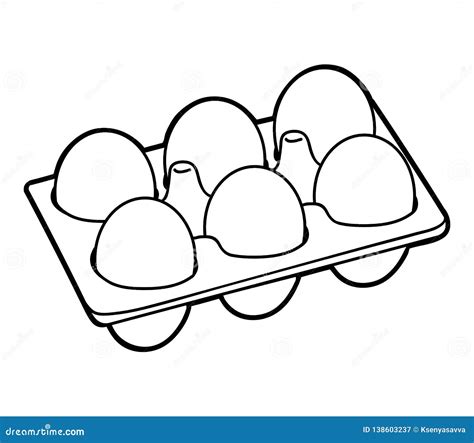 Huevos Para Colorear