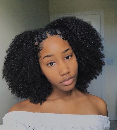 Pin By Cileia On Natural Hair Natural Hair Styles Easy Hair Styles