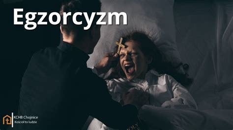 Egzorcyzm YouTube