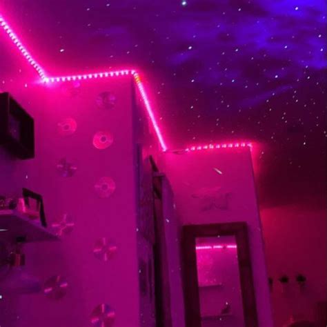 Desain Kamar Tidur Dengan Lampu Led Agar Makin Estetik Pinhome