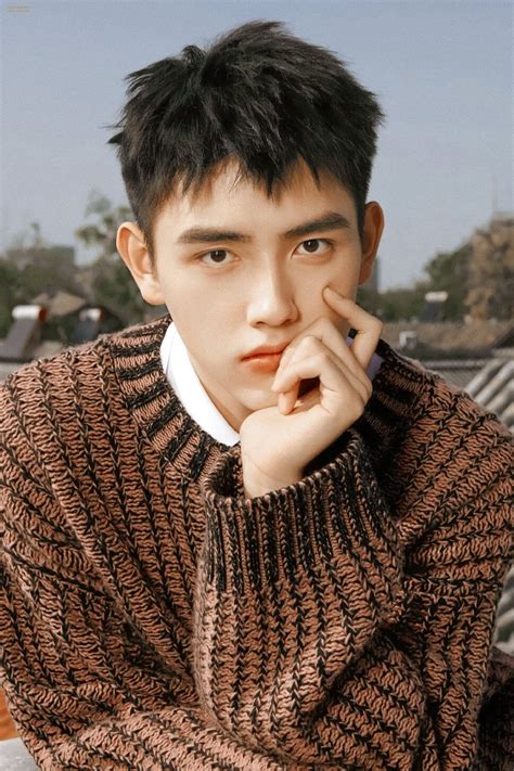 Pin By Lyn On Arthur Chen Asian Man Haircut Asian Haircut Asian
