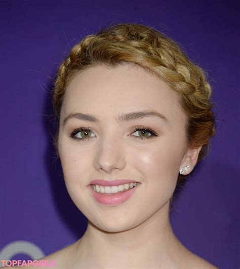 Peyton List Nude OnlyFans Leaked Photo 357 TopFapGirls
