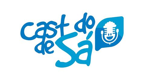 Podcast 17 Cast do de Sá Entrevista Paulo Marinho Pré