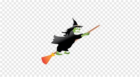 빗자루 컴퓨터 아이콘 Witchcraft 마녀의 서쪽 할로윈 기타 휴일 다른 사람 png PNGWing