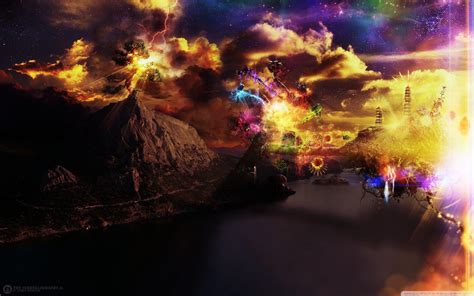 4K Ultra HD Surreal Wallpapers Top Free 4K Ultra HD Surreal