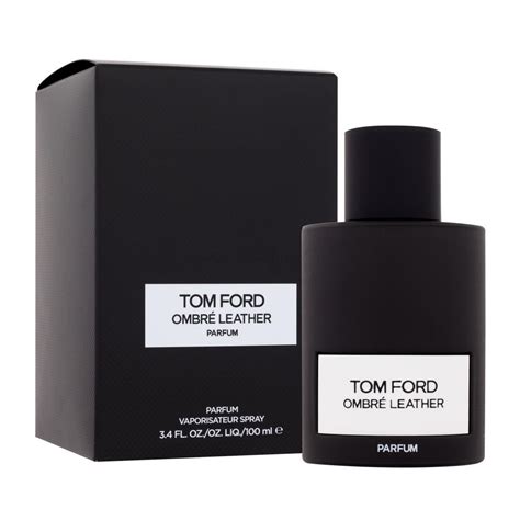 TOM FORD Ombré Leather Parfümök PARFIMO hu