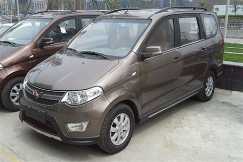 Wuling Akan Masuk Pasar Otomotif Indonesia ANTARA News Kalimantan Barat