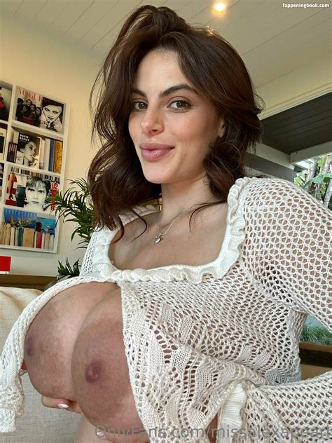 Alexa Pearl Missalexapearl Nude OnlyFans Leaks The Fappening