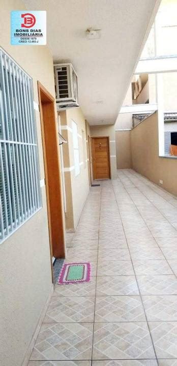 Apartamento na Rua Antônio Olímpio Vila União em São Paulo por R 230