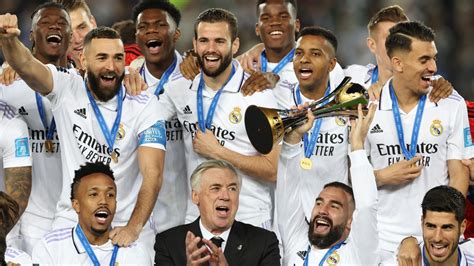 Gelar Juara Piala Dunia Antarklub 2023 Berikan Motivasi Lebih Besar