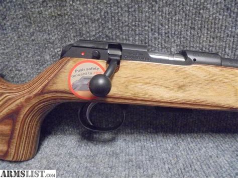ARMSLIST For Sale CZ 457 Varmint 22lr