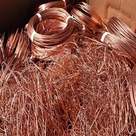 Buy Wholesale China Copper Scrap Copper Wire Scrap Mill Berry Copper