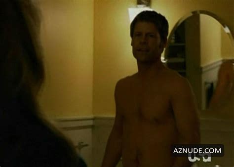 Joel Gretsch Nude And Sexy Photo Collection AZNude Men