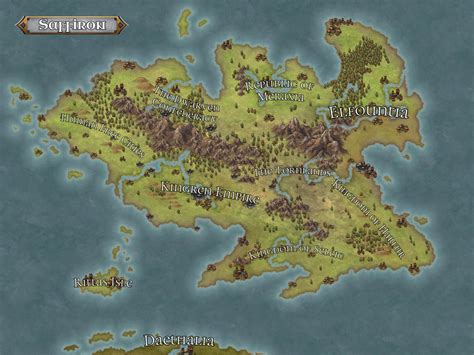 2038 Best Inkarnate Map Images On Pholder Inkarnate Dndmaps And Dn D