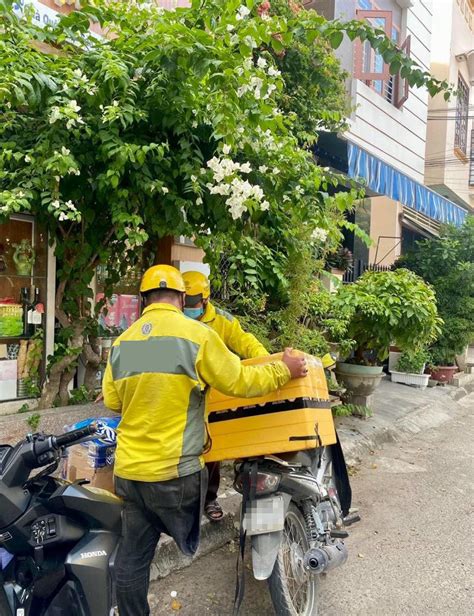 Bộ Sưu Tập hình ảnh giao hàng Cực Chất Full 4K với hơn 999 hình ảnh