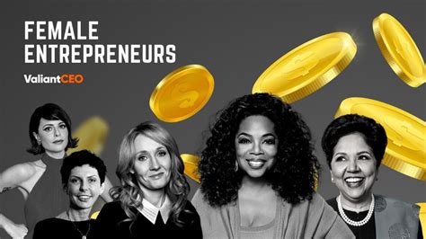 Female Entrepreneurs 2025 Claire Peters