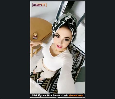 BigoLive özlem ifşa Türbanlı xLoveit
