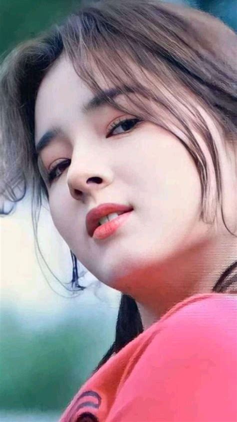 Pin By Shigeki Matsumoto On Nancy Momoland Beauty Girl Pretty Girl