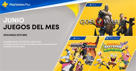 God Of War Naruto To Boruto Shinobi Striker Y Nickelodeon All Star