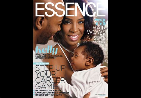 Vid O Kelly Rowland Tim Weatherspoon Et Leur Fils Titan En