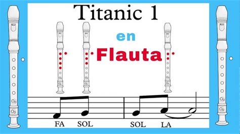 Aprender A Tocar La Flauta Para Niños Niños Relacionados