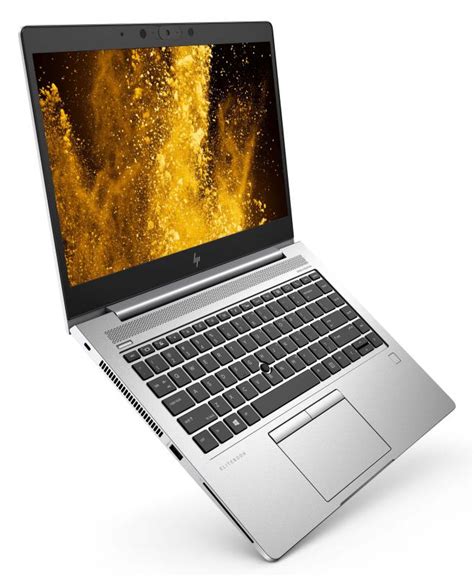 Buy HP Elitebook 840 G6 14inch Core I7 Laptop Notebooks Scorptec