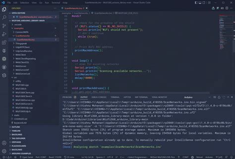Getting Started With Wizfi Evb Pico Rp And Wi Fi Development