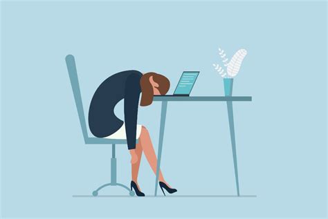 Síndrome De Burnout O Que é Quais As Causas Sintomas E Como Tratar AF0