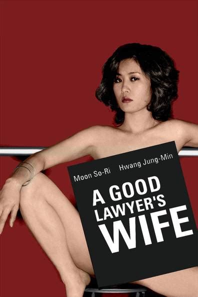 How To Watch And Stream A Good Lawyer S Wife 2003 On Roku