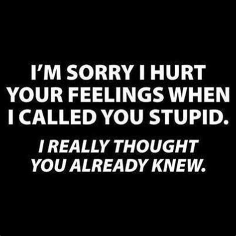 Best Sarcastic Quotes And Funny Sarcasm Sayings Boom Sumo