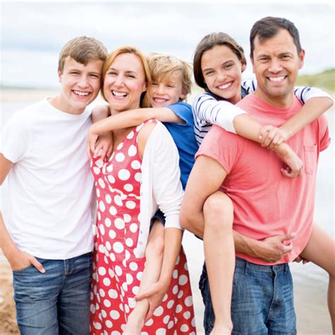 El Rol De La Mujer En La Familia Revista Vive
