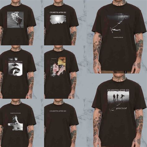 Cigarettes After Sex T Shirt Cigarettes After Sweet Hoodie Cigarettes After Sweet Longsleeve