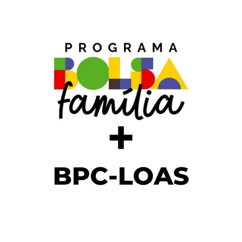 QUEM RECEBE BPC LOAS PODE RECEBER BOLSA FAMÍLIA Anderson Dias Advogados