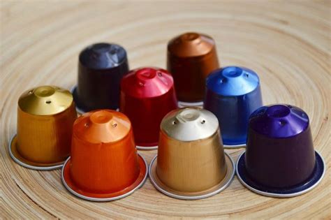 Scopriamo Dove Si Possono Buttare Le Cialde Della Nespresso Mondo