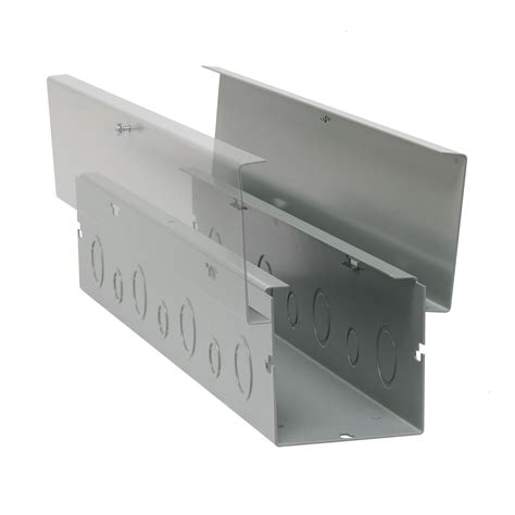 Wire Way Lay In Wireway Cable Management Eaton