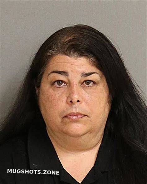 FIGUEROA LESETTE 11 30 2021 Osceola County Mugshots Zone