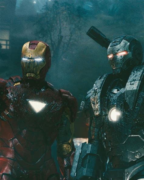 Marvel Movie Club The 6 Most Interesting Things About Iron Man 2 Artofit