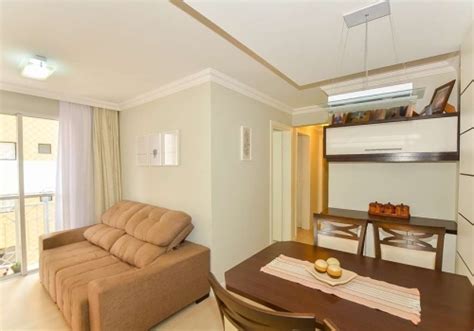 Apartamentos 2 quartos à venda na Travessa Rafael Francisco Greca