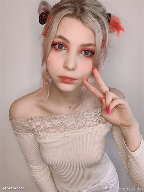DG Erotic Onlyfans Cosplay Set 20 Naked Photos Leaked From Onlyfans