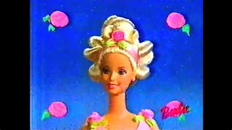 Comercial Bonecas Barbie Princesa Penteados Mágicos e Principe Ken
