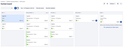 Jira Agile Boards Why And How To Create Swimlanes Old Off