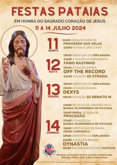 Festas De Santo Ant Nio S O Martinho Do Porto