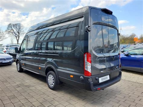 Ford Transit 350 L4 Trend FT350 2 0 TDCI EcoBlue RWD L4H3 günstiger