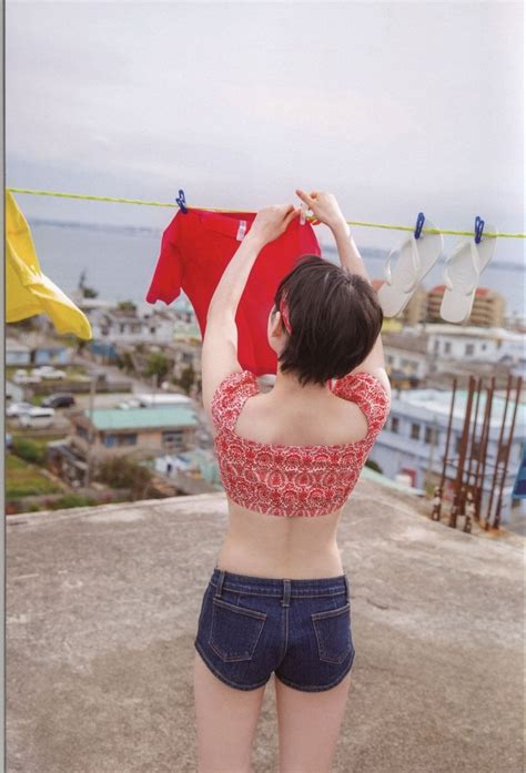 Picture Of Karin Miyamoto