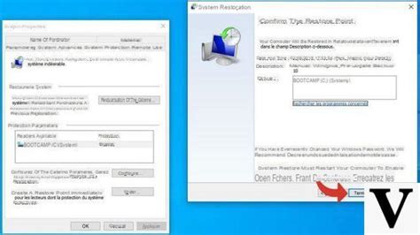 How To Restore Windows