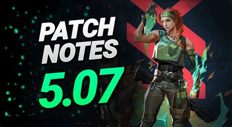 Valorant Pbe Patch Notes