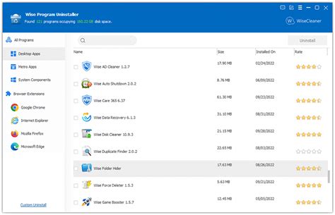 How To Uninstall Windows Apps With PowerShell On Windows 10 And 11