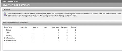 Clear All Event Logs In Event Viewer In Windows Page Tutorials